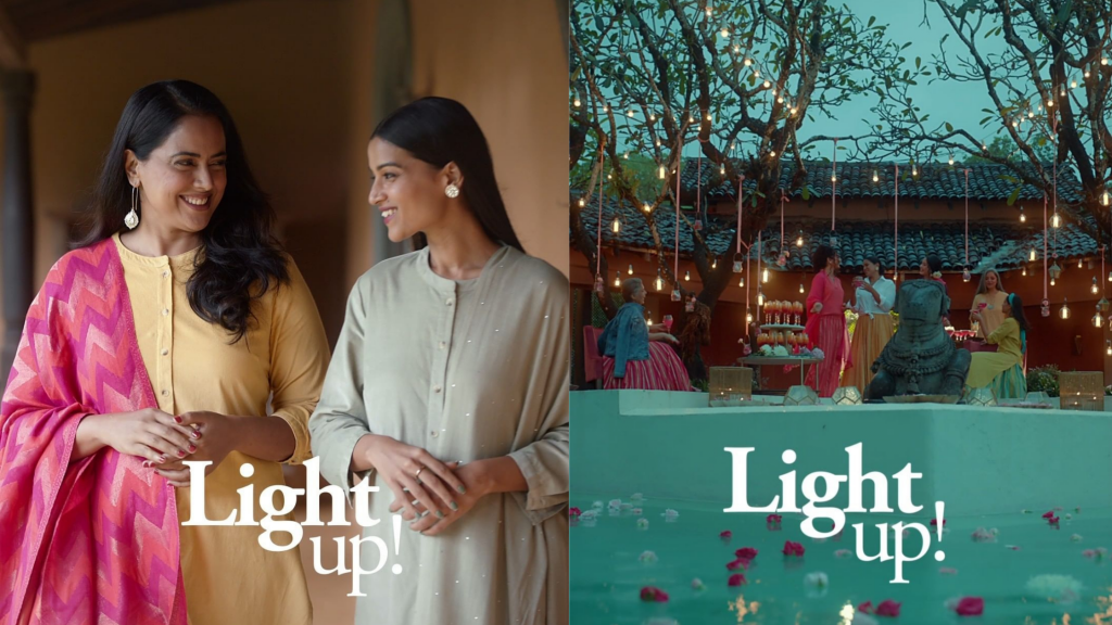 Westside launches ‘Light Up’, a campaign to ring in the festive cheer ...